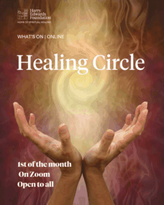 What’s On - Harry Edwards Foundation